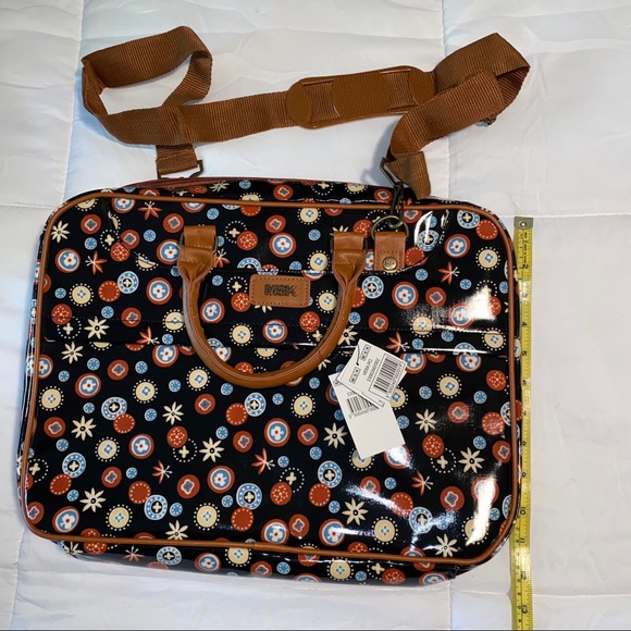 MSK | Bags | Msk Computer Bag | Poshmark